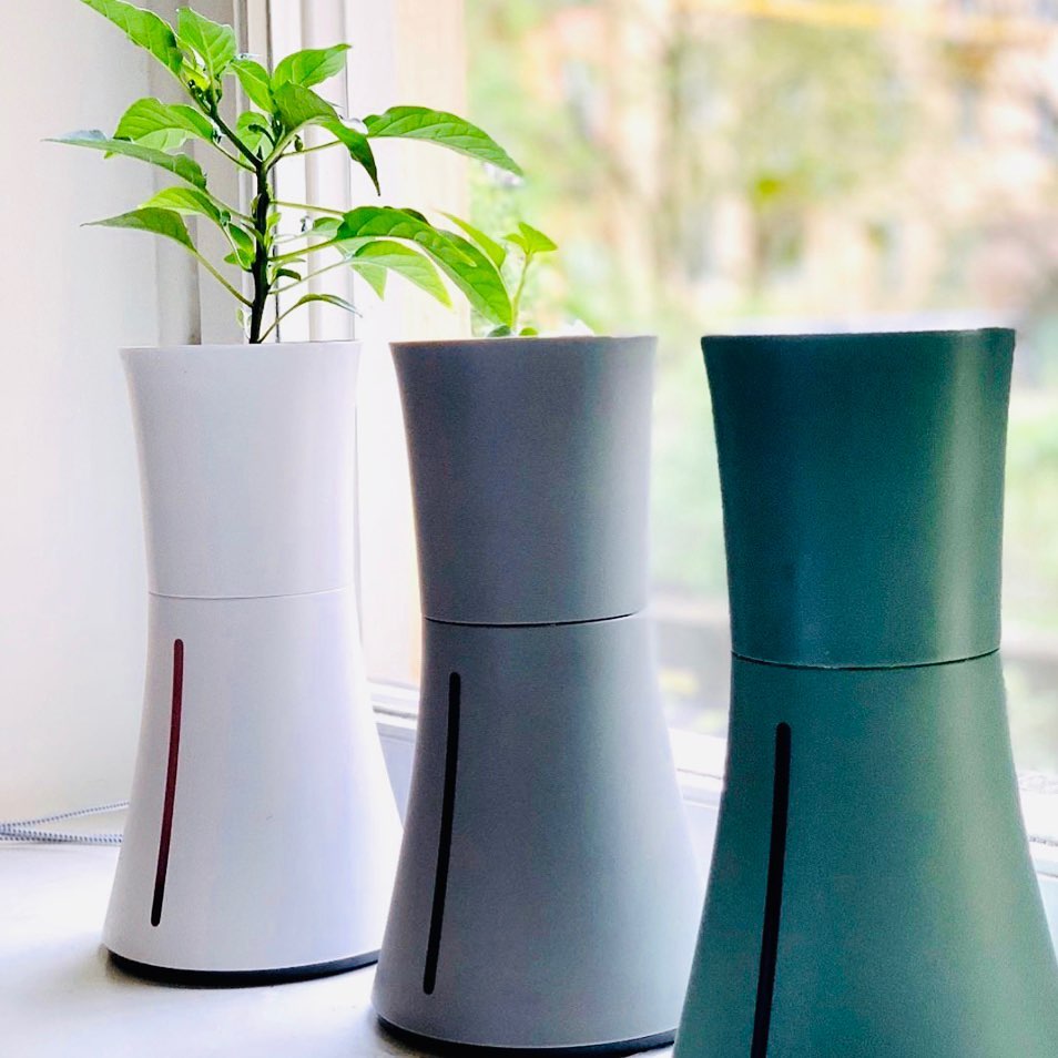 【公式】水耕栽培キット・家庭菜園プランターのボタニアムジャパン（Botanium Japan） | 水耕栽培キットをお探しなら